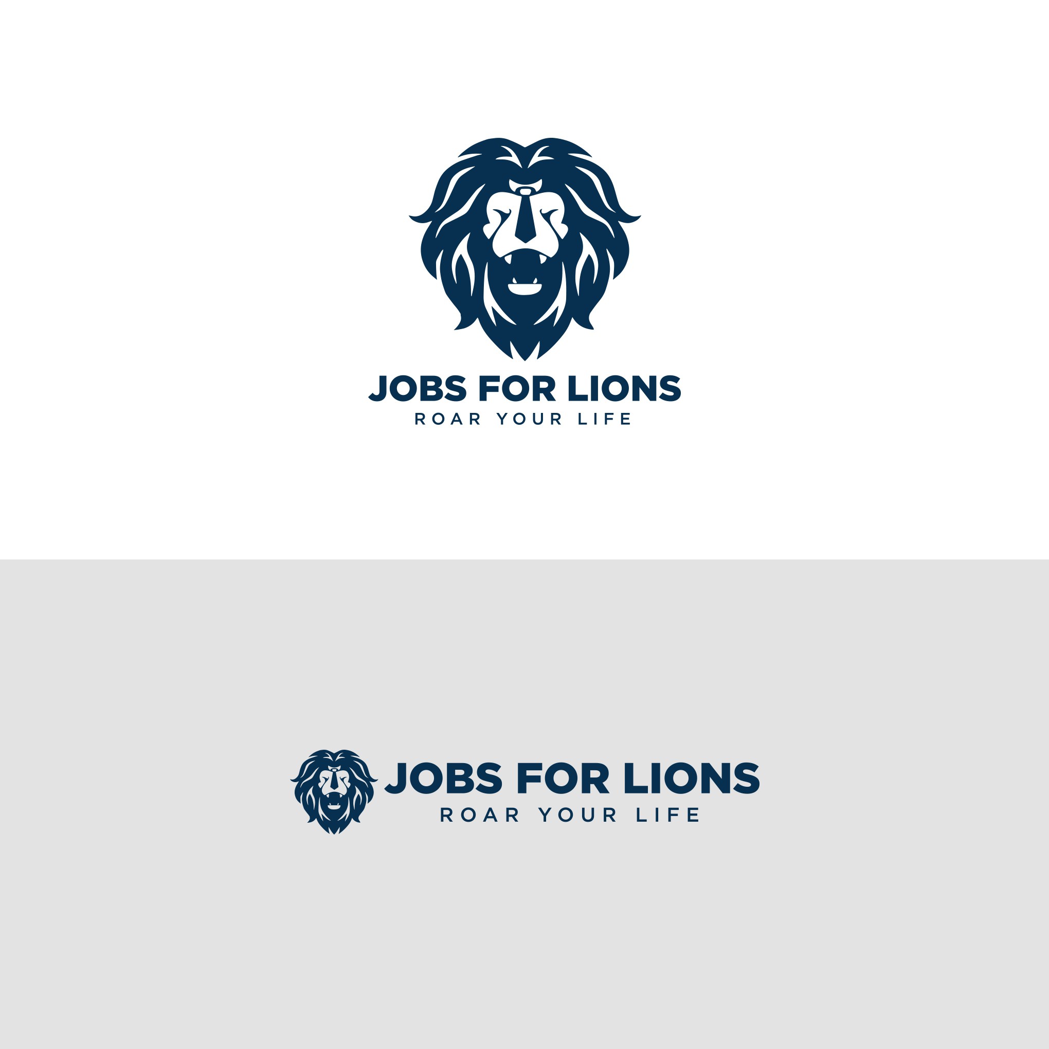 Job Logos - Free Job Logo Ideas, Design & Templates
