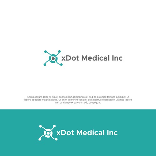 Designs | Professional and sophisticated logo for a disruptive medical ...