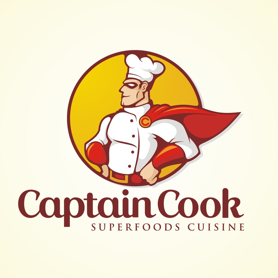 Captain Logos - Free Captain Logo Ideas, Design & Templates