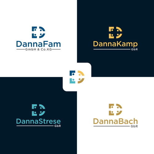 Changeable logo with family values | Logo & brand identity pack contest