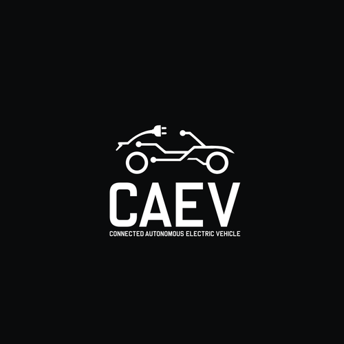 CAEV | Logo design contest