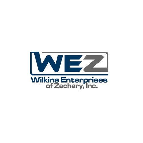 wez logo | Logo Design Wettbewerb