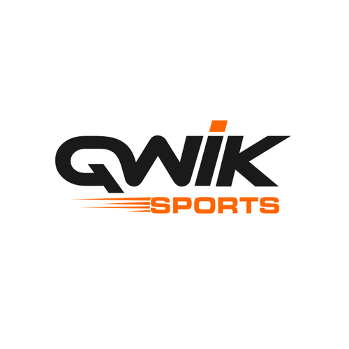 Qwik Sports Logo-speed, performance, agility, training aids | Logo ...