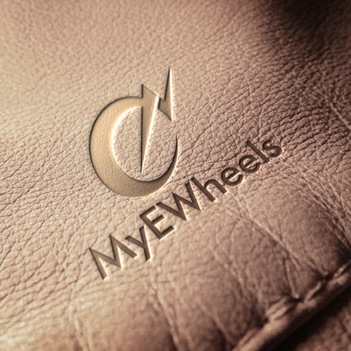 My E Wheels - Electric Mobility Scooters | Logo design contest