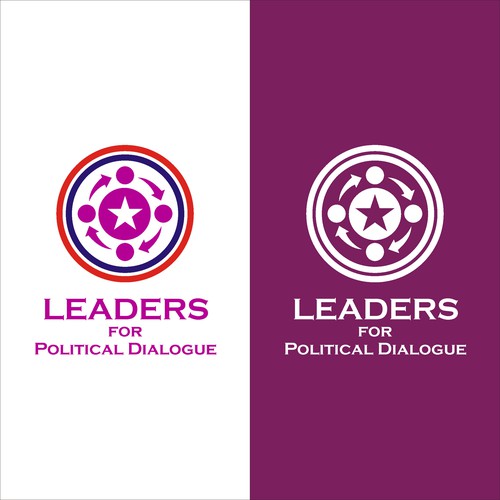 Design a logo to inspire dialogue | Logo design contest