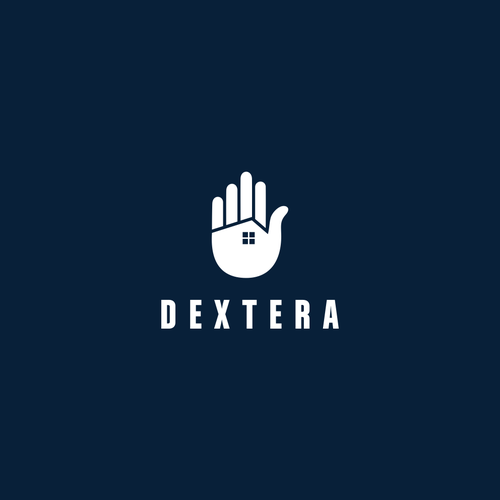 Dextera | Logo design contest