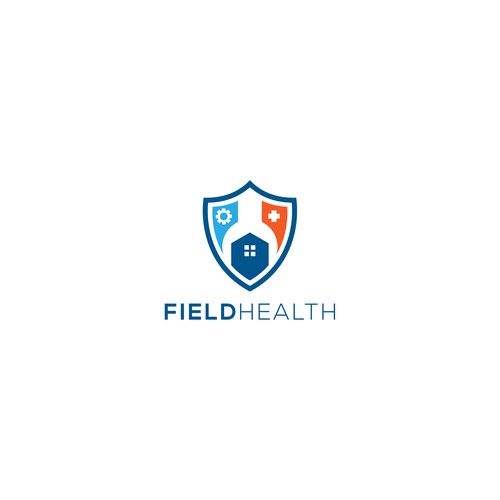 Designs | Field Health logo | Logo design contest