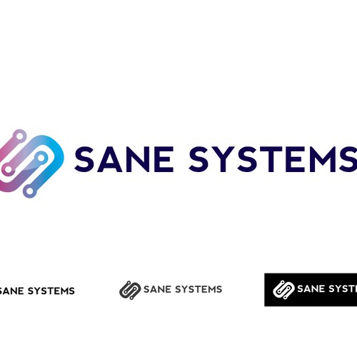 Sane Systems Logo | Logo design contest