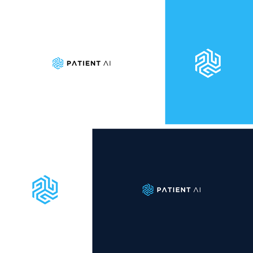 Designs | Design an inspiring logo for a breakthrough healthcare AI ...