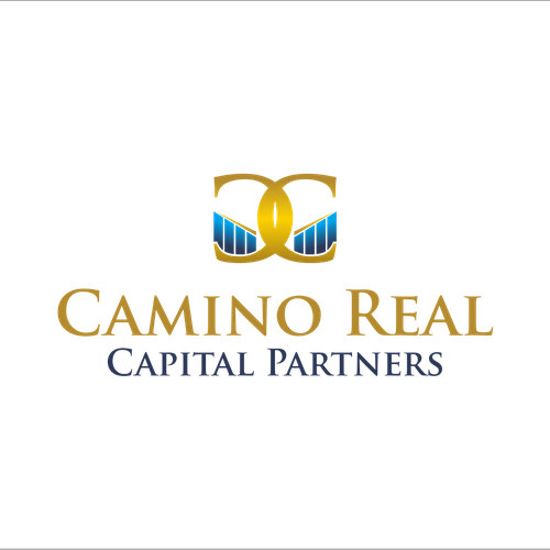 Create a logo for Camino Real Capital Partners | Logo design contest