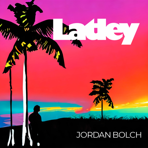 Designs | Lately Album Cover Artwork | Illustration or graphics contest