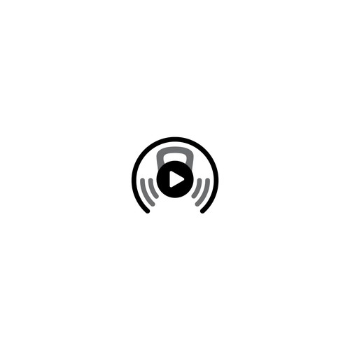 Designs | Workout Music Logo | Logo design contest