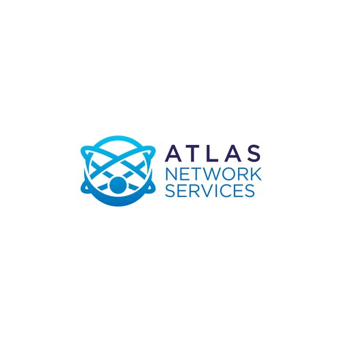 Designs | Death to cliches! Need a bold logo for an IT company. | Logo ...