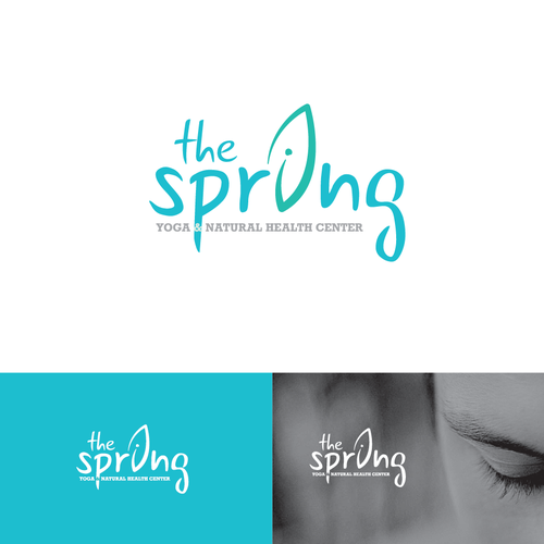 The Spring | Logo design contest