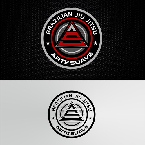 Arte Suave | Logo design contest