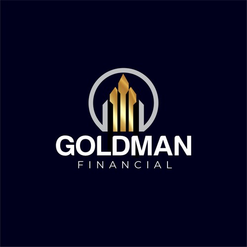 Designs | Goldman Logo | Logo design contest