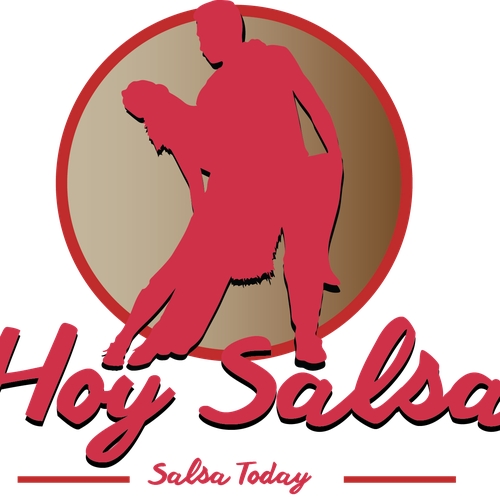 Logo for Salsa Dance Website | Logo design contest