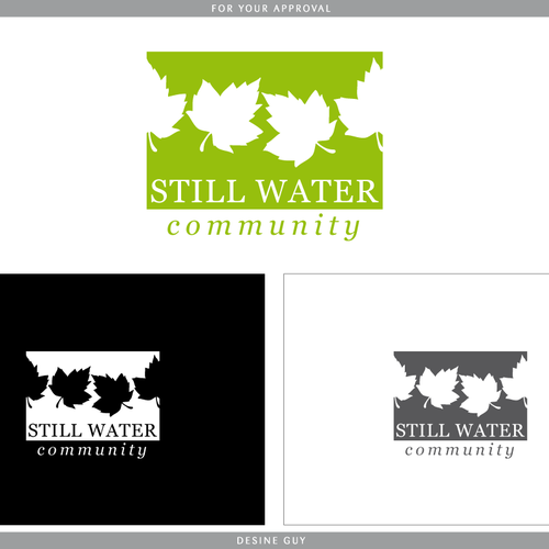 New Retirement Community Logo | Logo design contest