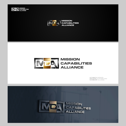Create an awesome logo for MCA - bring on the best!!! | Logo design contest