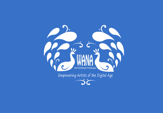 Logo for WANA International | Logo design contest