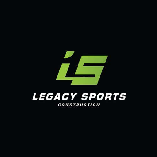 Designs | Logo for sports construction firm | Logo design contest