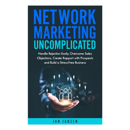 Designs | Let's turn network marketing on it's head and help people ...