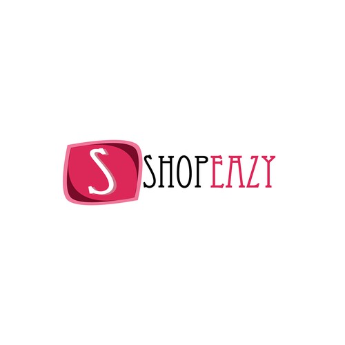 Create a logo for a online shopping service | Logo design contest