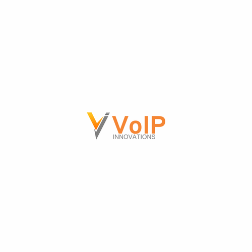 Logo for VoIP Innovations, an Inc 500/5000 Company | Logo & brand ...