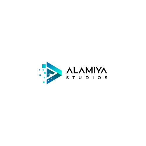 Designs | Film Business: Alamiya Studios Logo | Logo design contest