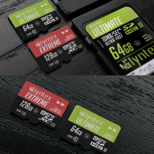 Computer Label Design