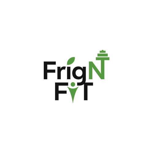 Designs | Clever, bold fitness logo for a small biz owner in Austin ...