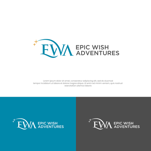 Designs | Fun yet sophisticated design for a travel agency. | Logo ...