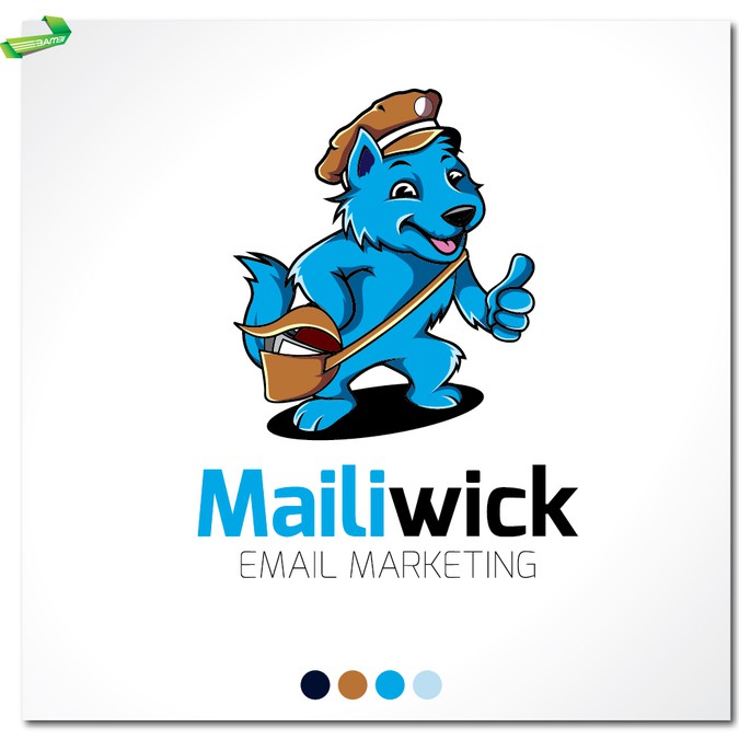 Create a mascot for a software product | Character or mascot contest