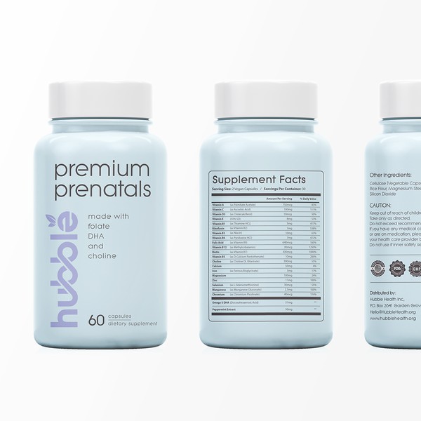 Organic tahini label design | Product label contest | 99designs