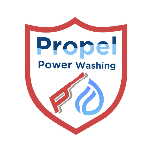 Power washing company needs unique logo think, fortune 100 | Logo ...