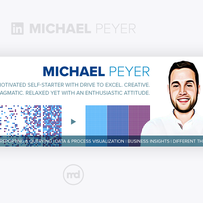 LinkedIn Background Image 1400 x 425: Format—JPG, PNG, or GIF | Social ...