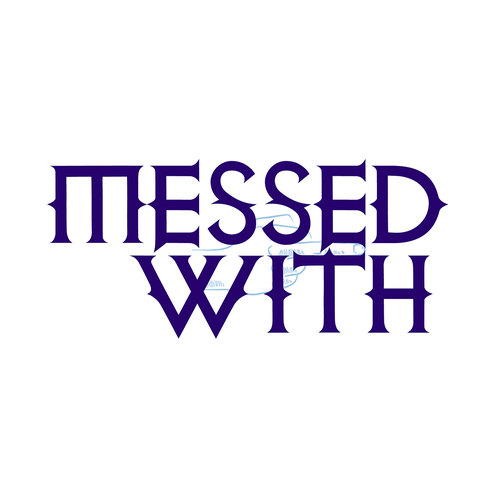 Designs | 'Messed With' Logo Design | Logo design contest