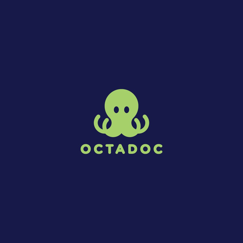 Octopus Logos - Free Octopus Logo Ideas, Design & Templates