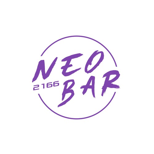 Designs | Neo Bar logo design | Logo & social media pack contest