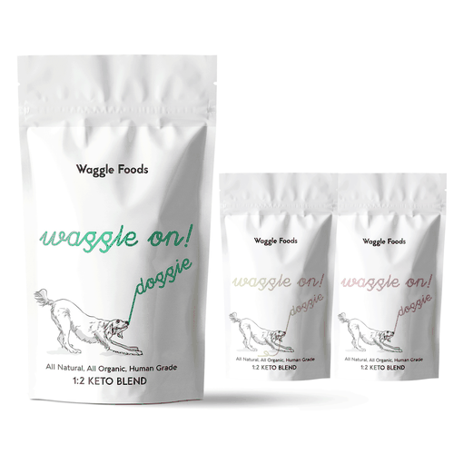 Designs | New Pet Food Brand & Packaging! | Product packaging contest