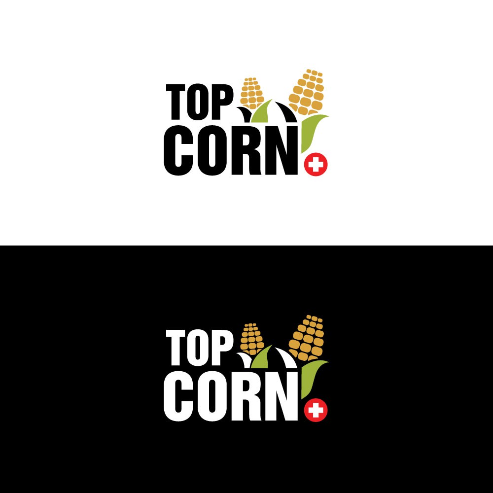 Corn Logos - Free Corn Logo Ideas, Design & Templates