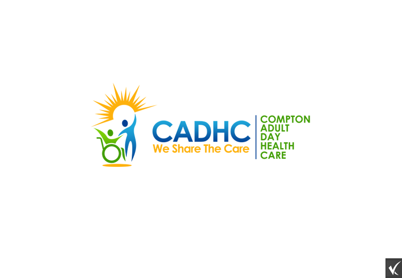 Help Compton Adult Day Health Care (CADHC) with a new logo | Logo ...