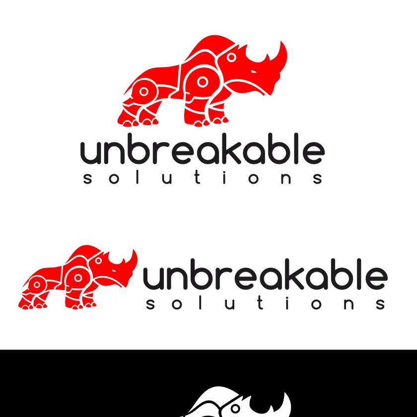 Broken Logos - Free Broken Logo Ideas, Design & Templates