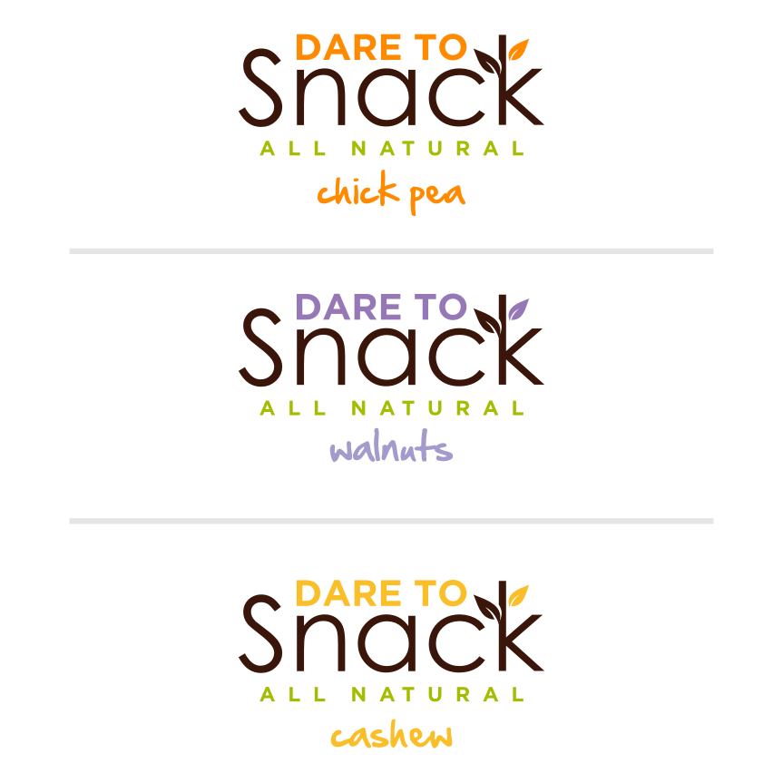 Snack Logos - Free Snack Logo Ideas, Design & Templates