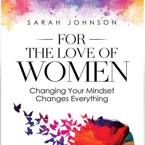 Women's Book Covers: the Best Female Book Cover Ideas | 99designs