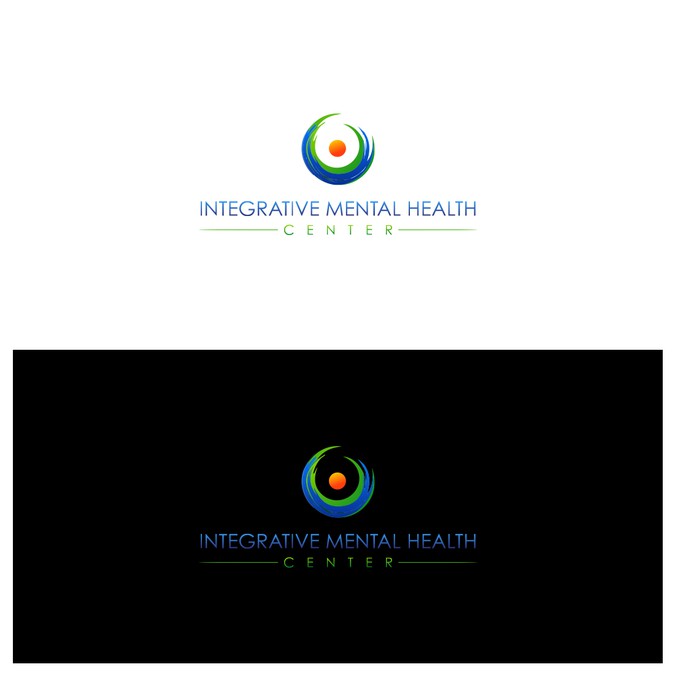 Logo for Integrative Mental Health Center | Logo design contest