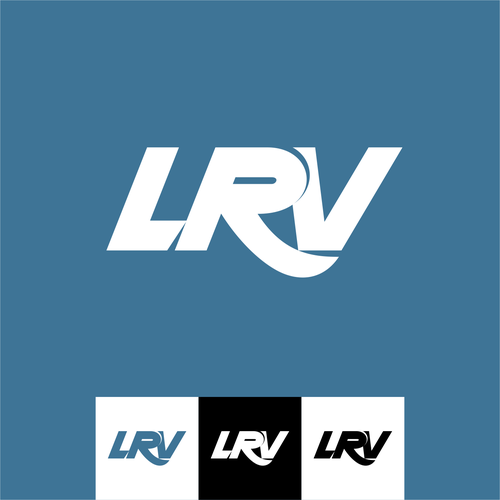 Designs | LRV | Logo design contest