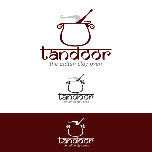 indian restaurant logo design | Logo design contest