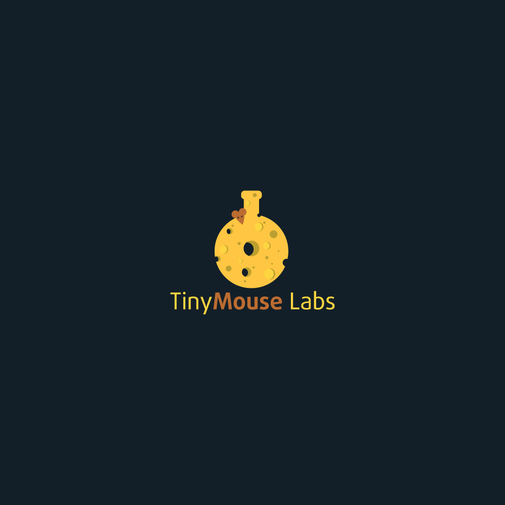 Mouse Logos - Free Mouse Logo Ideas, Design & Templates