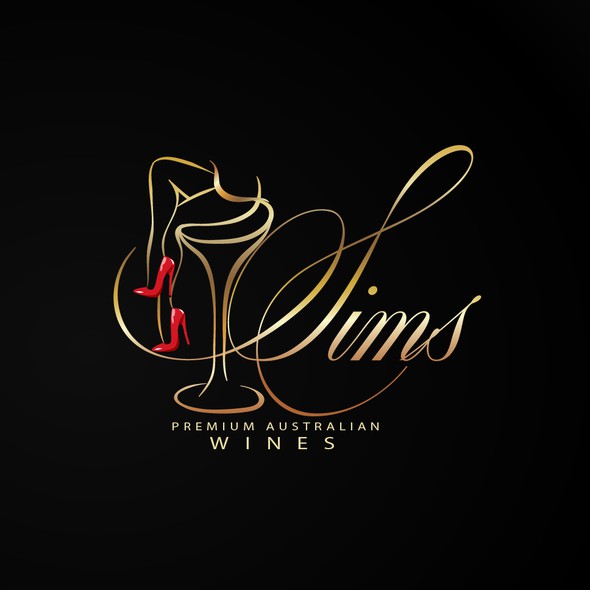 Sexy Logos - 231+ Best Sexy Logo Ideas. Free Sexy Logo Maker. | 99designs